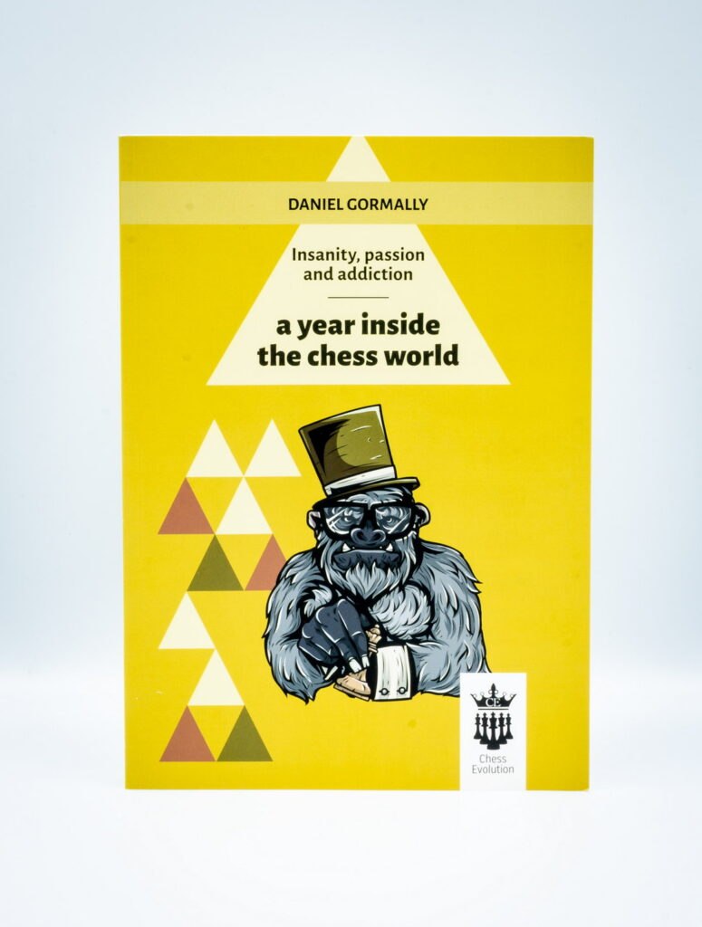 Daniel Gormally – Insanity, passion and addiction – A year inside the ...