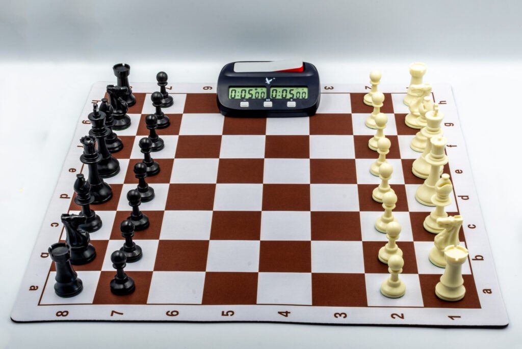 CE Companion Set – chess-evolution