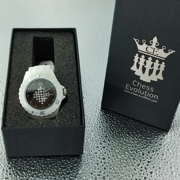 Chess Watches – chess-evolution